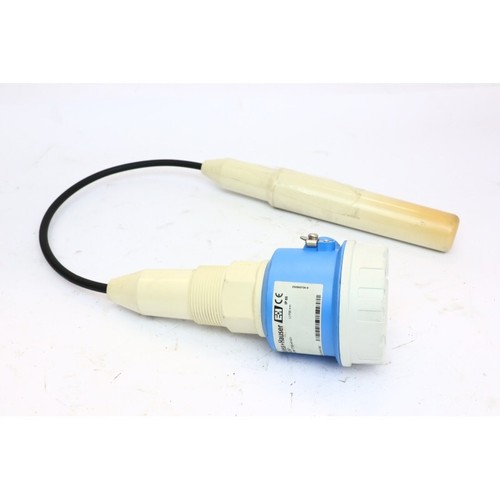 Endress+Hauser FTC262-AA14D1 Minicap FTC 262 700mm READ DESC (B1237) | eBay
