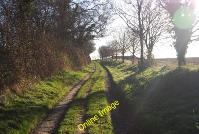 Photo 6x4 Paston Way Frogshall c2013 | eBay UK