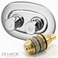 Trevi S960134NU Thermostatic Cartridge for Trevi Therm Shower Valves ...