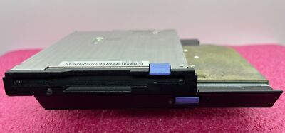 05K9136 - IBM ThinkPad 390 CD/Floppy Disk Drive Combo Kit | eBay