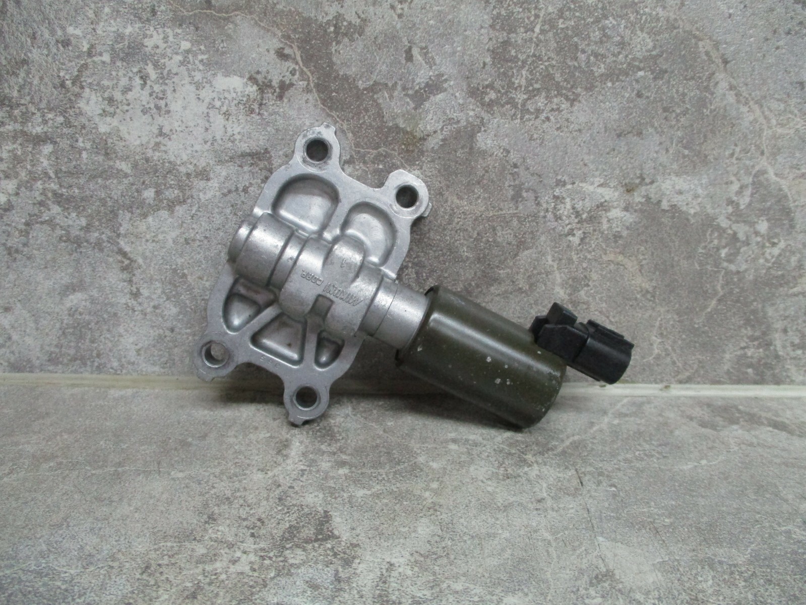 SUZUKI OEM OIL CONTROL VALVE #16550-93J00 | eBay