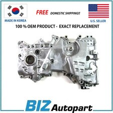 OEM Hyundai Timing Belt Cover 21350-33130 for sale online | eBay