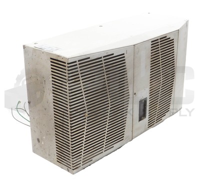 AC & Refrigeration Units - Mclean Electronic Enclosure