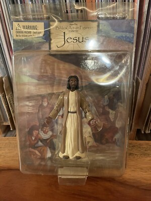 Jesus 316 Biblical Action Figure | eBay