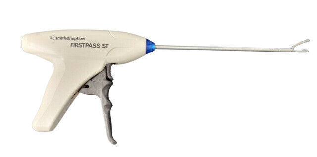 Smith & Nephew FIRSTPASS Suture Passer - 224035 for sale online | eBay
