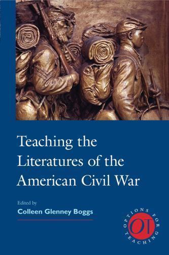 Options for Teaching Ser.: Teaching the Literatures of the American ...
