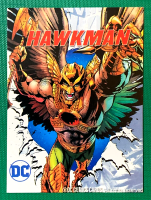 Smallville Hawkman