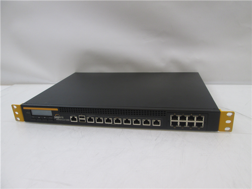 Peplink Balance 1350 Load Balancing Router 17 Port Enterprise Network ...