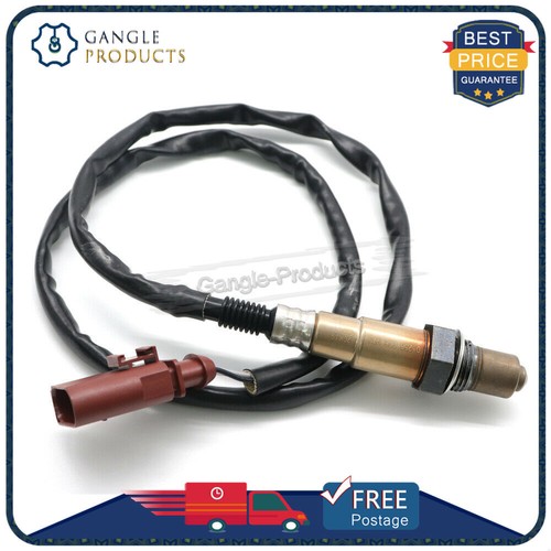 Downstream #06J906262C Rear Oxygen O2 Sensor For 2005-2014 Volkswagen ...