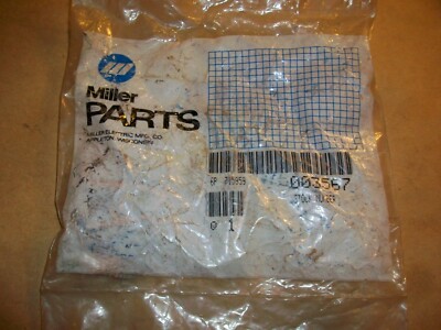 Miller Welding 003567 Contact Kit NEW IN SEALED BAG | eBay