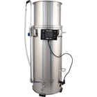 USED 35L | 9.25G | 110V BrewZilla All Grain Brewing System Gen 4 w Pump ...