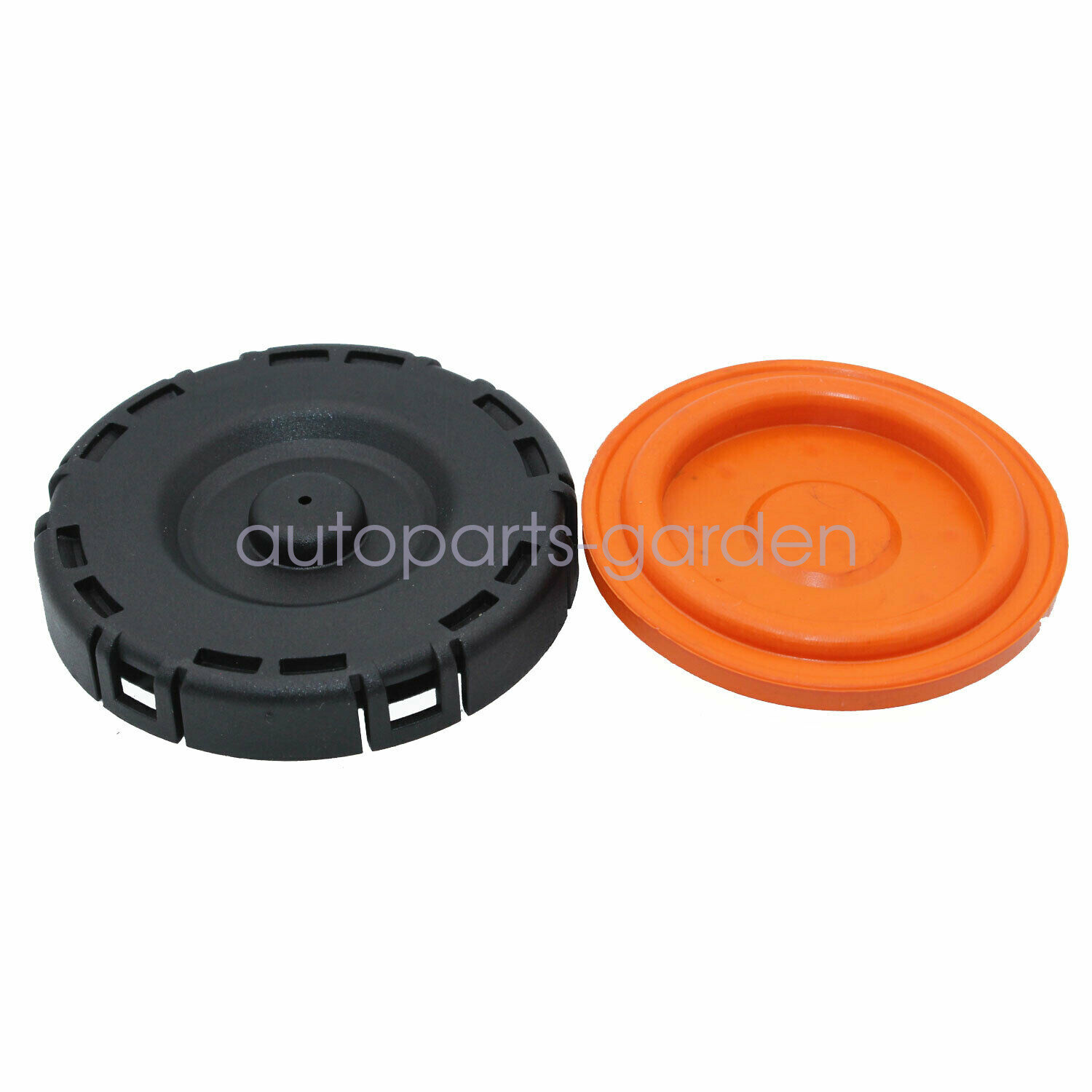 fits Land Rover Range Rover Jaguar 5.0L Set of 2 PCV Valve Repair Kit ...