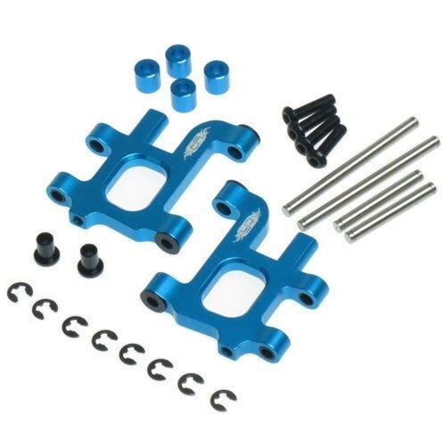 Yeah Racing Alloy Rear Lower Arm for Tamiya M05 M06 | eBay