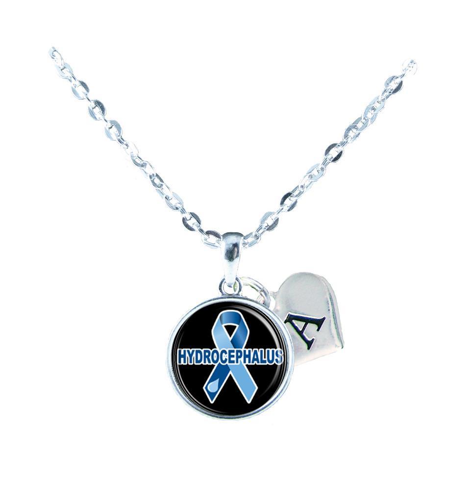 Hydrocephalus Awareness Symbol