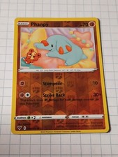 Phanpy Pokemon Cards - Find Pokemon Card Pictures With Our Database ...