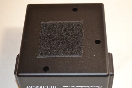 Charge Solutions - RCI-1000-BT Remote Charge Indicator | eBay