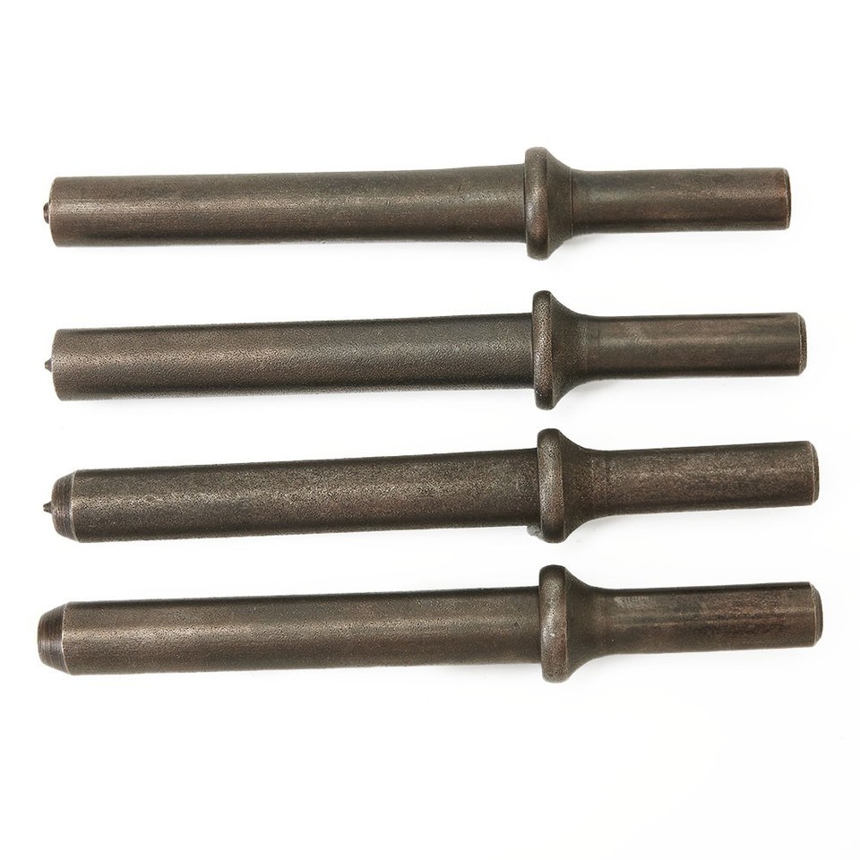 Industrial Practical Useful Pneumatic air rivet Replacement 527294 Bits ...