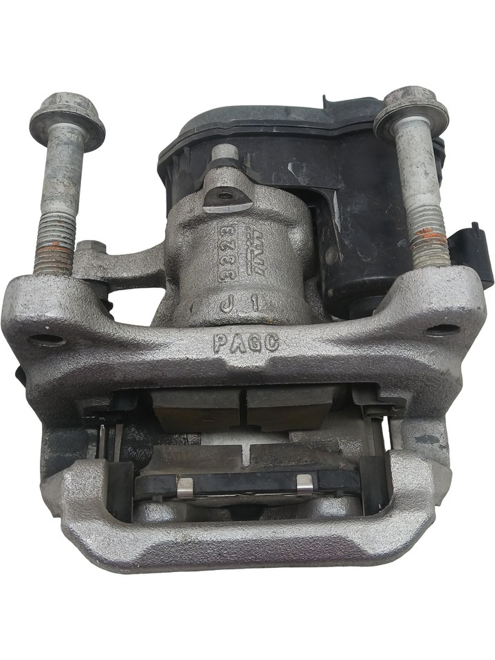 2018-2024 GMC Terrain Rear Right Caliper w/Bracket w/Actuator Assy ...