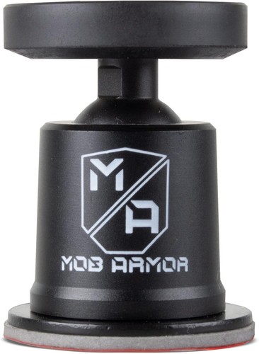 Mob Armor MobNetic Stixx - Phone Holder for Your Car, Magnetic Black ...