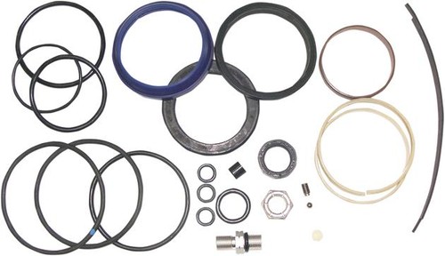 Fox Shox Float III AirShox Rebuild Kit | eBay