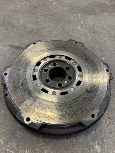 1989-1996 Corvette C4 ZF Dual Mass Flywheel, GM 10174482 120407400, LT1 ...