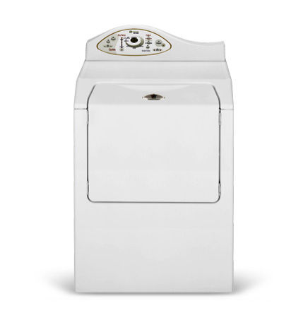 Maytag Neptune MDG5500AW Gas Dryer for sale online | eBay