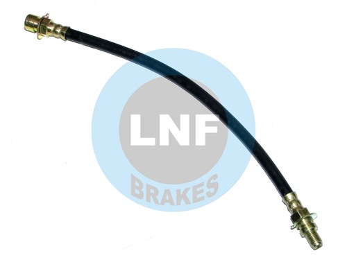 Oldsmobile 442 Cutlass F85 Pontiac Tempest Lemans Rear Brake Hose 1964 ...