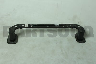 62031W030P Genuine Mitsubishi REINFORCEMENT,FR BUM | eBay