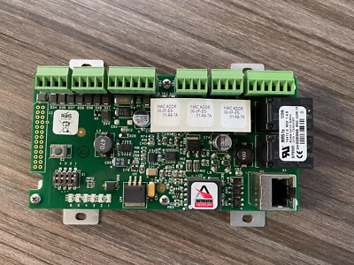 Other - Access Control