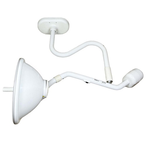 Midmark Ritter 355 Procedure Light, Pre-Owned | eBay