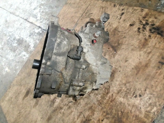 2010 Land Rover FREELANDER 2 Td4e 6 Speed Manual Gearbox Pa66-gf30 for ...