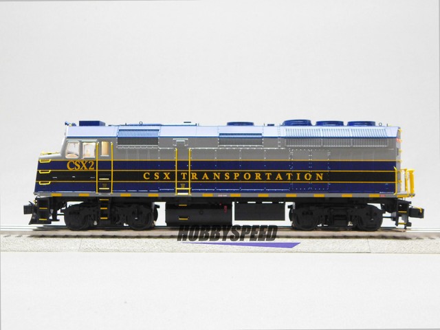 Lionel 2233752 CSX Legacy F40PH #CSX-2 MIB/New for sale online | eBay