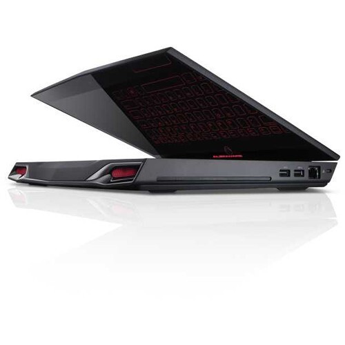 Alienware M14x R2 14" Laptop i5 10GB RAM, 400GB SSD,NVIDIA GT 555M | eBay