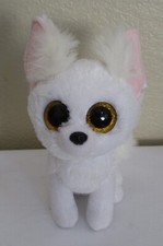 Phoenix the Fox - Beanie Boos - Beaniepedia