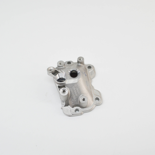 NEW BMW 5 F10 ENGINE OIL RETURN COVER 11428092560 8092560 ORIGINAL | eBay