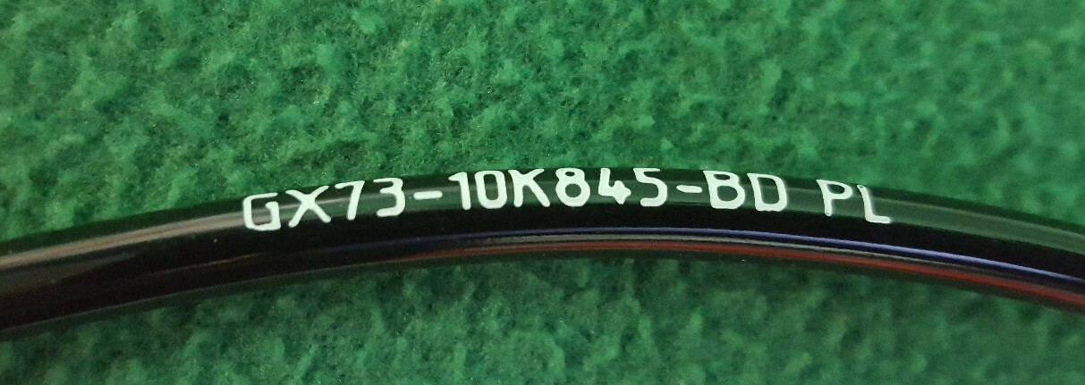 for JAGUAR XF XE REAR BRAKE PAD WEAR SENSOR NEW GENUINE T2H2091 | eBay UK