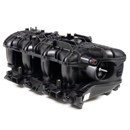 TBSS Intake Manifold Fits 1999-2006 GM 4.8L,5.3L 6.0L LS Truck Engine ...