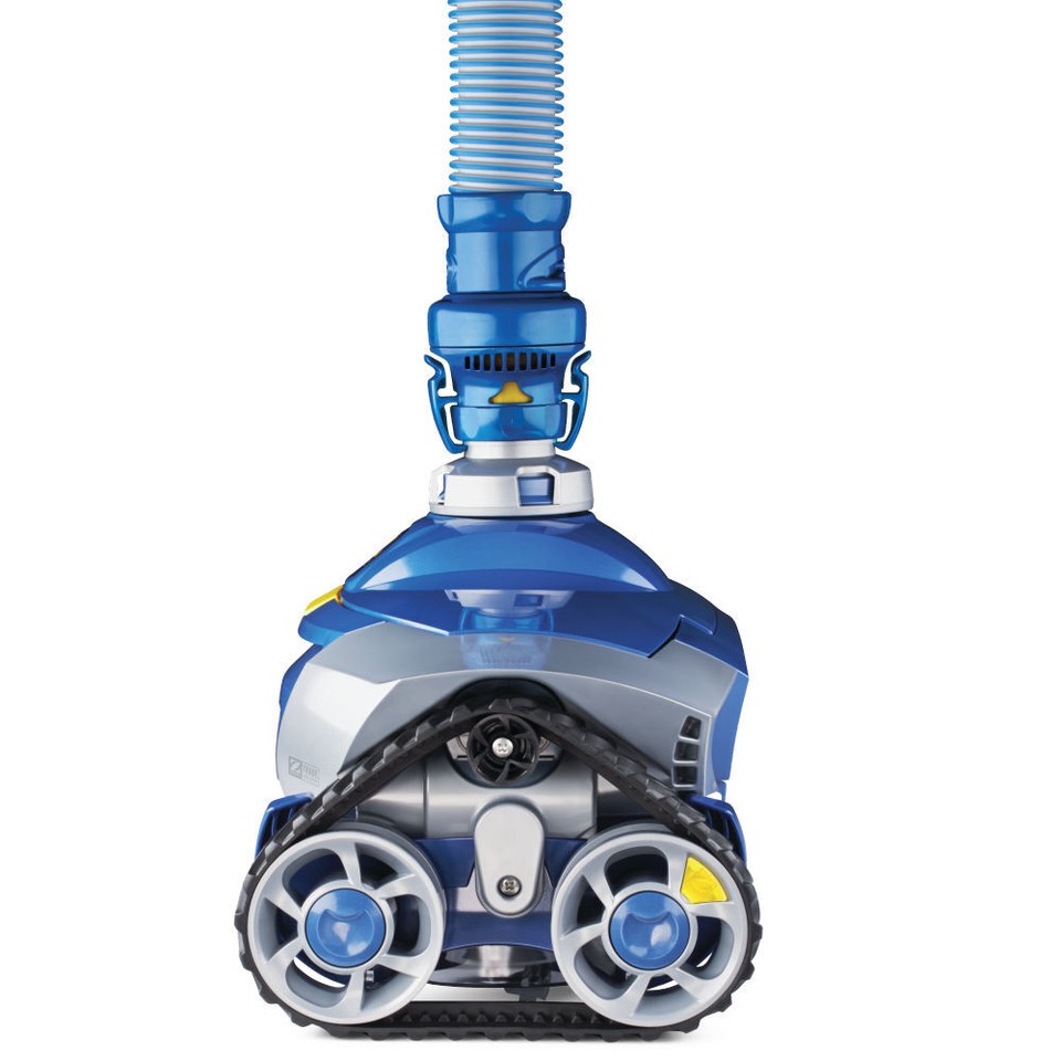 Zodiac Suction Pool Cleaner 52337072328| eBay