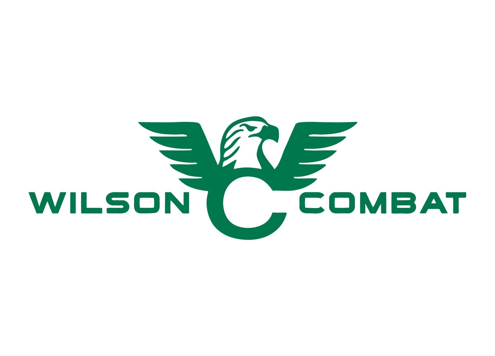 Wilson Combat Pistol Logo Vinyl Decal Car Window Gun Case Sticker | eBay