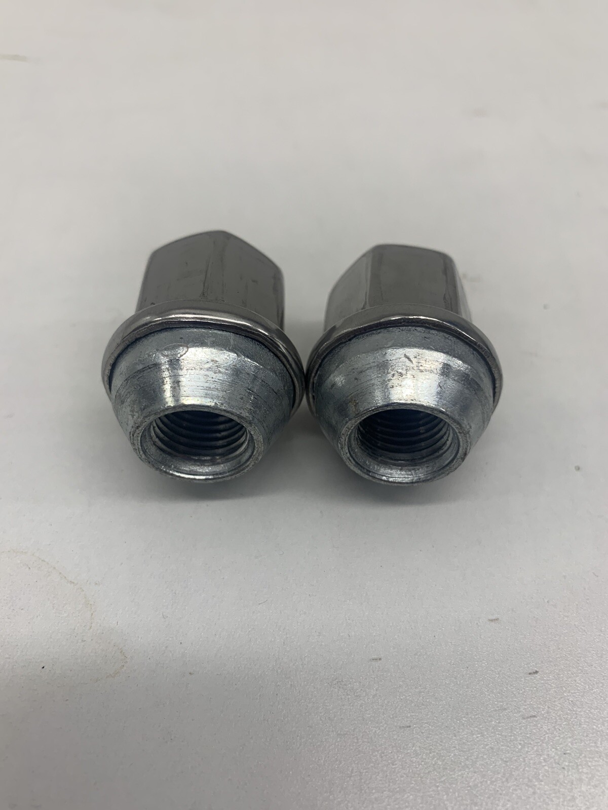 Genuine GM Wheel Nut 9597846 (PACK OF 2) | eBay