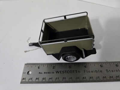 Mpc 1-25 Scale Dodge Coronet Trailer Pro Built Super Nice | eBay