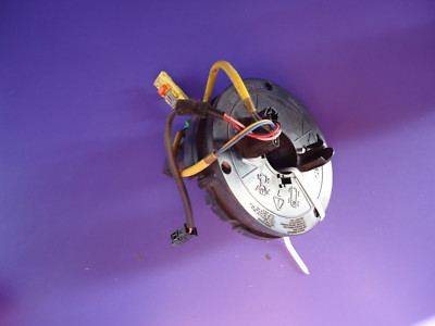 Mercedes Benz W203 Slip Ring 1694641018 2035408145 9051 | eBay