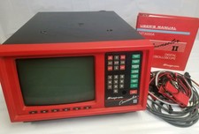 Snap-on Tools MT3000 Counselor II Digital Oscilloscope Mt3000a for sale online | eBay