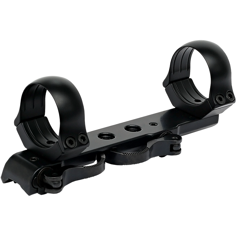 Blaser R93 R8 LRS 2 K95 S2 Super Quick Release Saddle Mount All Steel ...