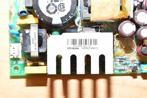 Condor Glc65-28 Power Supply Units 02-34664-0003 Rev. A | eBay