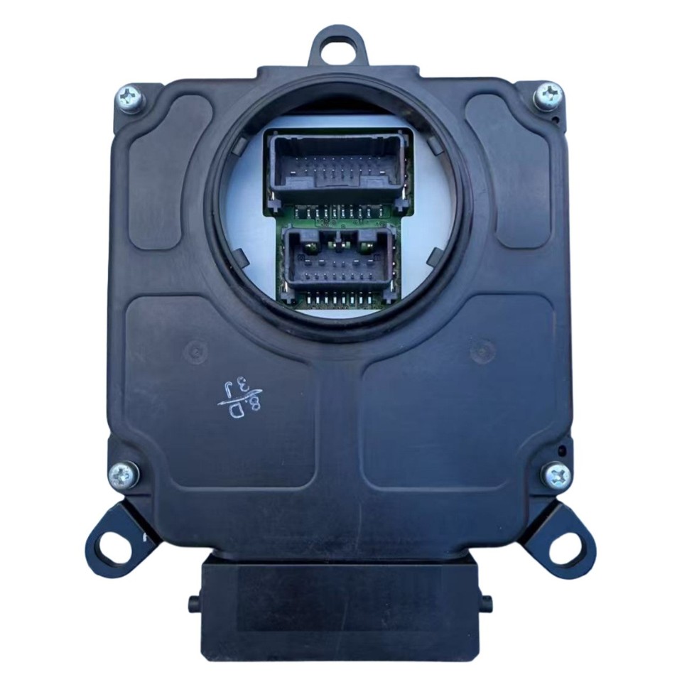 For LEXUS IS IS300 Headlight LED Control Module Ballast Unit 89907 ...