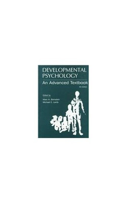 Developmental Psychology: An Advanced Textbook 9780805830729| eBay