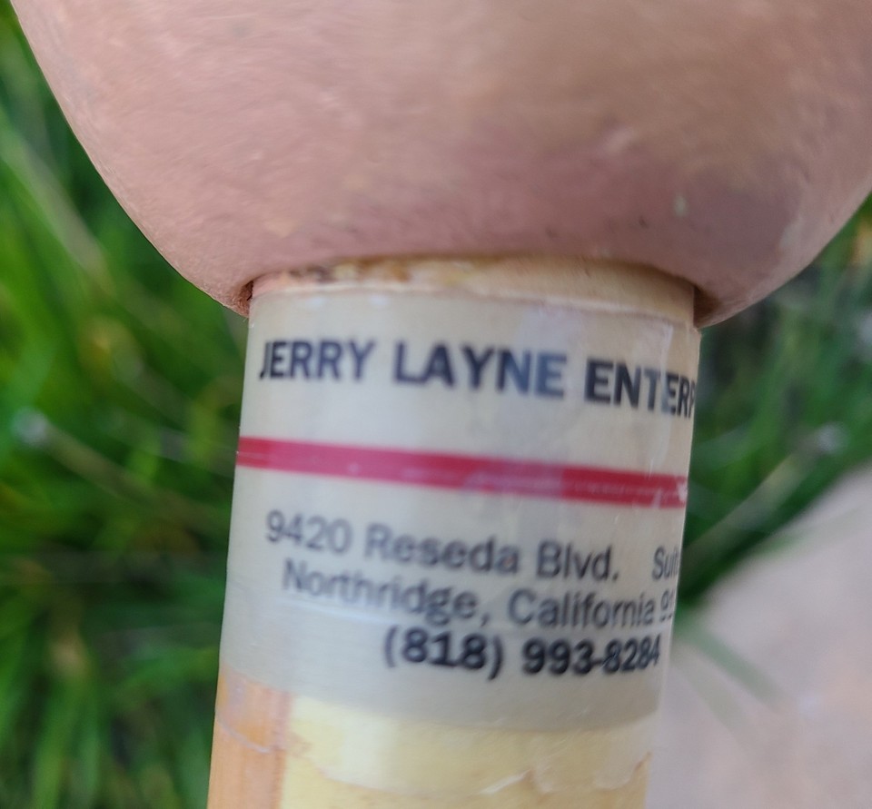 Knucklehead Smiff Paul Winchell Jerry Lane Ventriloquist Dummy Puppet Doll | eBay