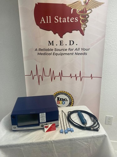 Microaire Pal 650 with 5020 console | eBay