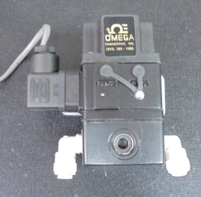 Omega Engineering IP210-X15 I/P Converter Type 100X Input 4-20mA Output ...